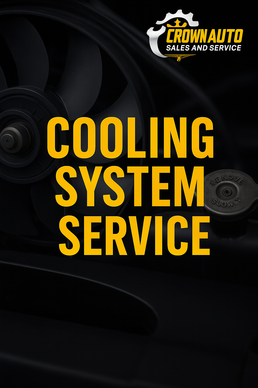 Cooling System Springfield MO: Essential Car Heat Control Explained